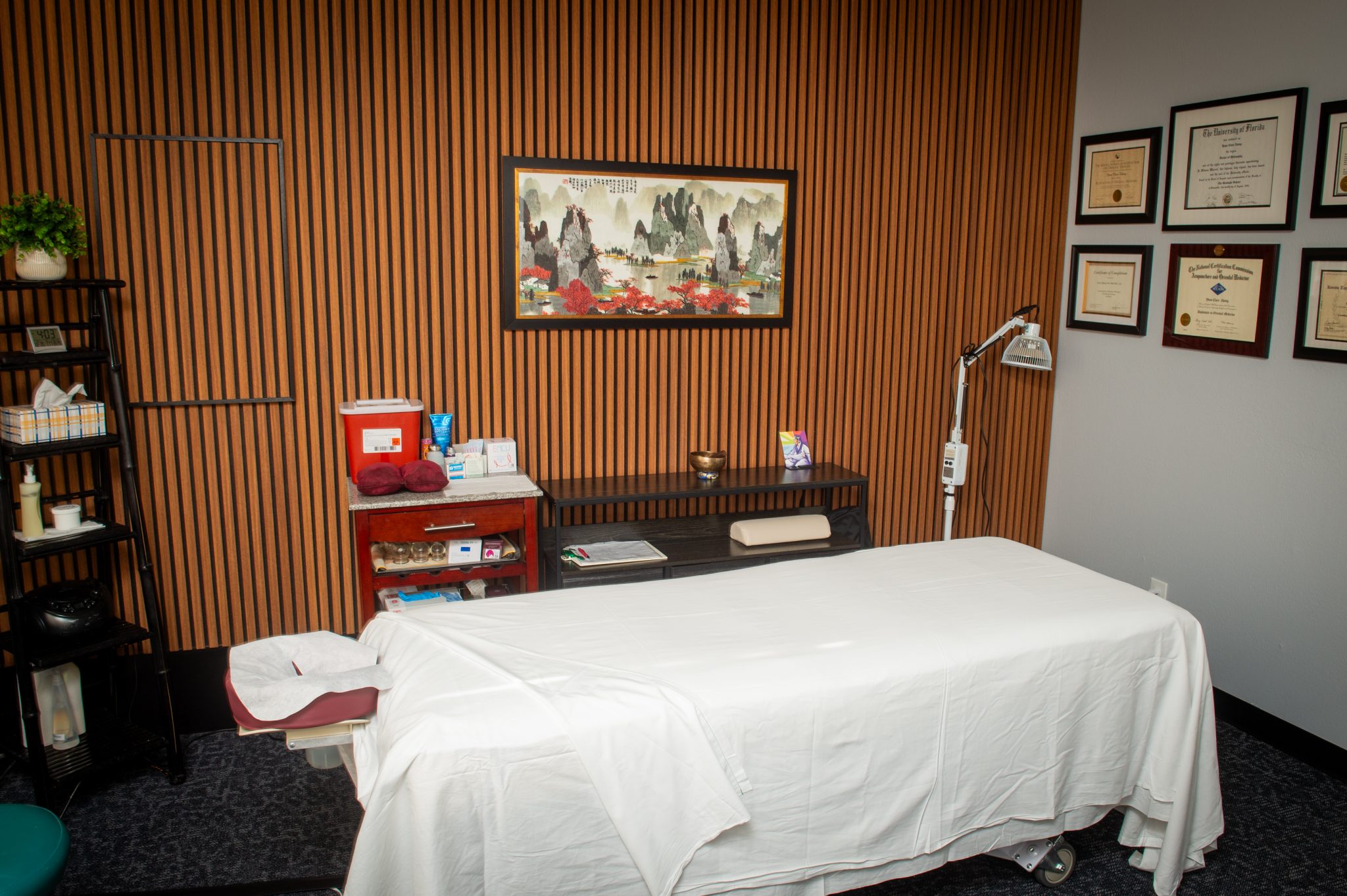 Tucson Massage - Peaceful Spirit Massage & Wellness Centers